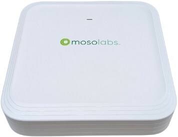 MosoLabs Debuts First 5G Indoor Radio Using Qualcomm FSM200 5G RAN ...